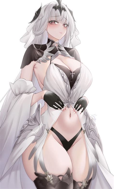 Marseillaise Azur Lane Drawn By Ichikushi Mojibake Danbooru