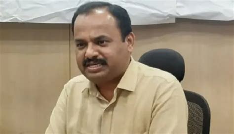 Prashant Jagtap गिरीश बापटांना आजारपणातही प्रचारात उतरवलं हेच