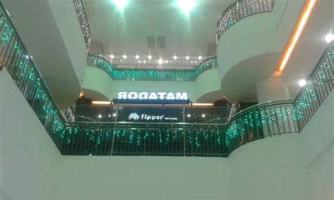 Central Square Sungai Petani Aktuelle 2020 Lohnt Es Sich Mit Fotos