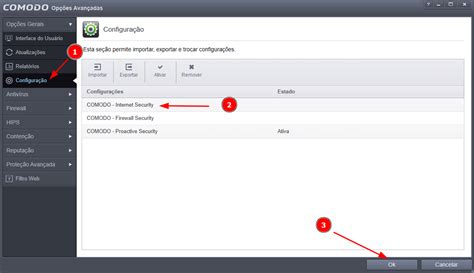 New Version 12348162 Available For Comodo Internet Security 2025
