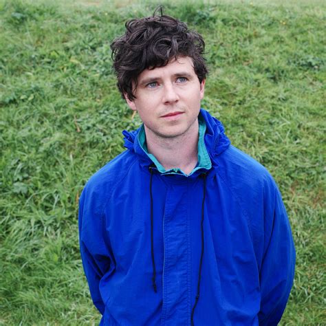 The Middles Charlie Mcdermott On How Folk Music Helped Him Find His