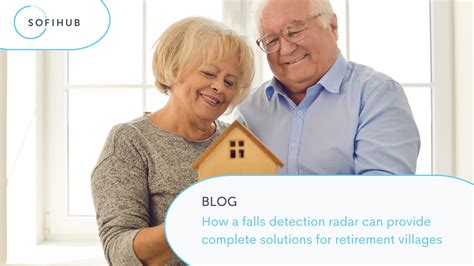 Assisted Living Technologies And Fall Detection Devices Sofihub