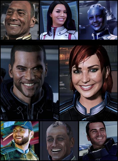 I Had Way Too Much Fun Making These Everyone Is So Happy And Smiley