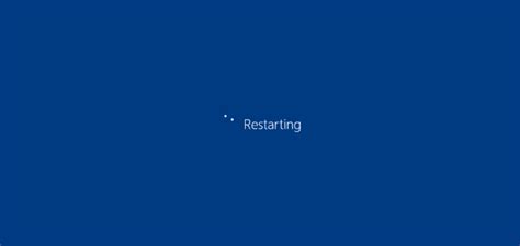 Windows 10 Pc Taking Forever To Restart Here Are 4 Ways To Fix It