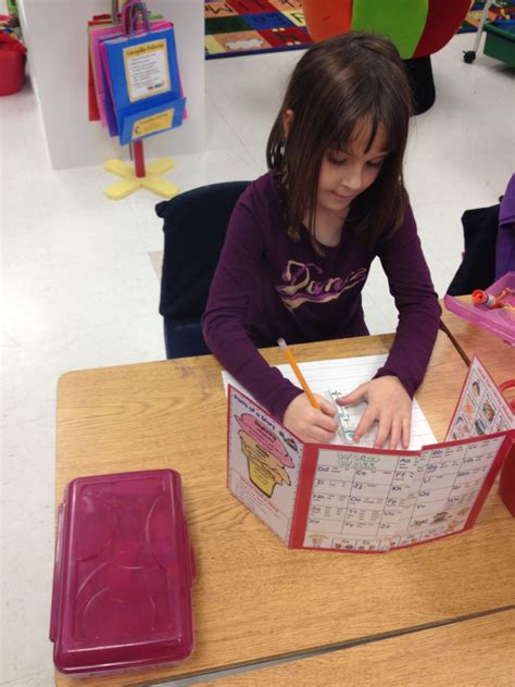 Krazee 4 Kindergarten Hall Pass Linky
