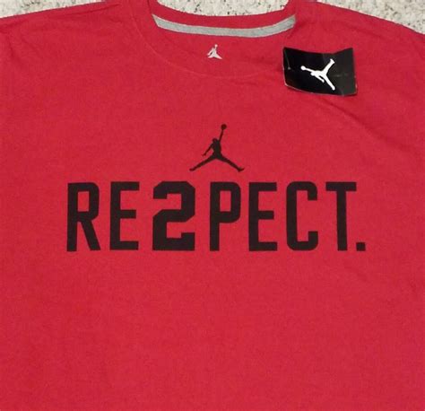Nike Jeter Logo Shirt
