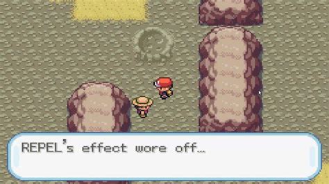 Pokemon Fire Red Detonado Parte Saindo Da Caverna Da Lua E A Volta De Toru YouTube