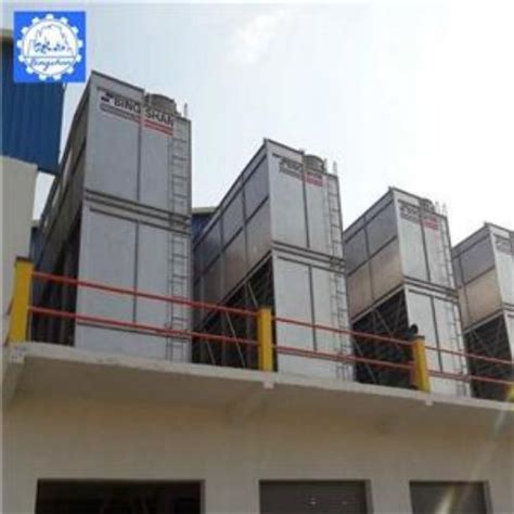 Supply Bingshan Evaporative Condenser Wholesale Factory Dalian