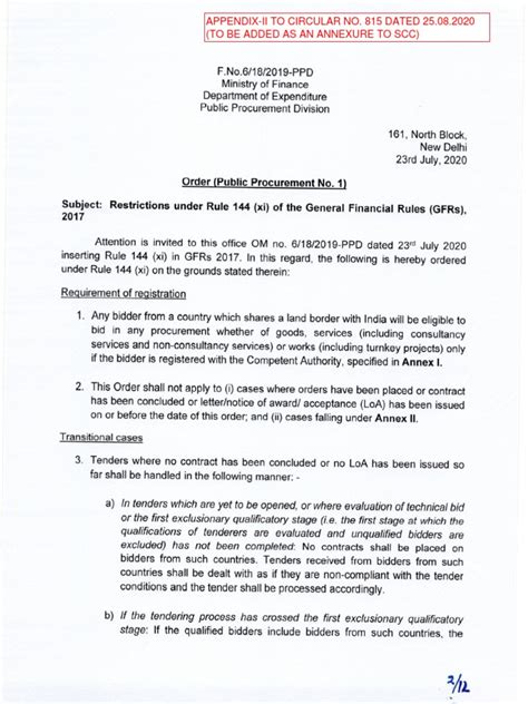 4 Apendix Ii To Scc Pdf