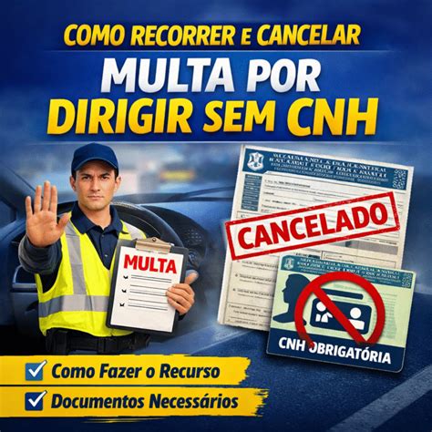Recurso De Multas Do Detran Sc [como Recorrer]