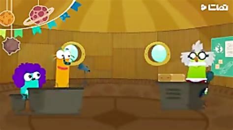 گیگول جهت های اصلی