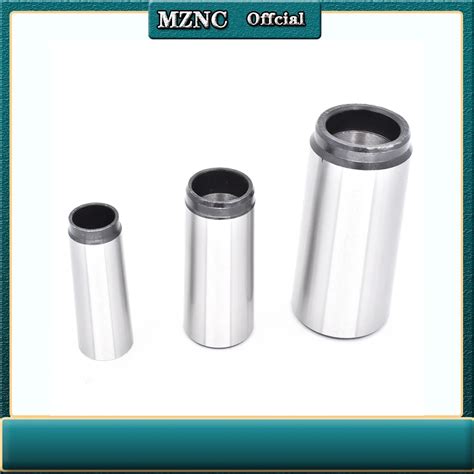 Lathe Spindle Transfer Sleeve Adapter Mt1 Mt2 Mt3 Mt4 Mt5 Morse Sleeve