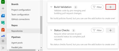Azure Devops Releases Auto Create Release With Pull Requests Eric L Anderson