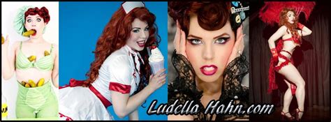 Ludella Hahn - New cover featuring some of my newest photos. :) Photographers from left to right ...