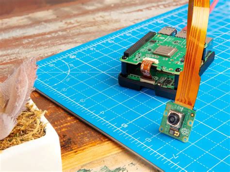 Raspberry Pi Ai Hat 13 Tops Kiwi Electronics