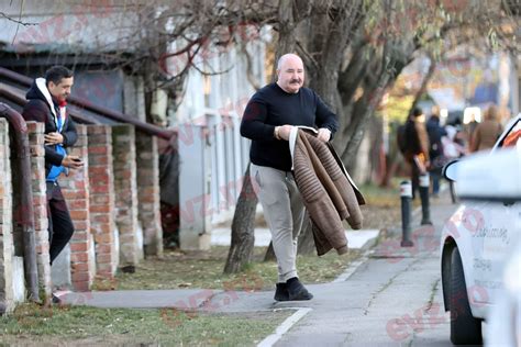 Nuțu Cămătaru ținta Unui Asasinat Interlopul A Reușit Să Scape