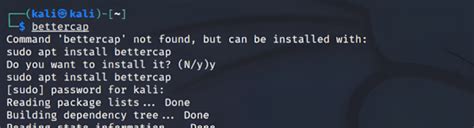 Como Hacer Un Ataque Phishing Con Bettercap Y Setoolkit