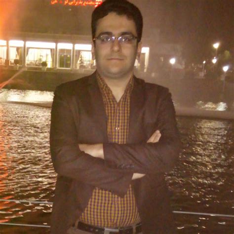 Javad Vaziri Master Of Engineering Tarbiat Modares University