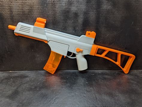 Splatrball Srb400 Water Bead Blaster Blaster Barn