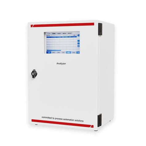 Cod Analyzer Liquiline System Mejor