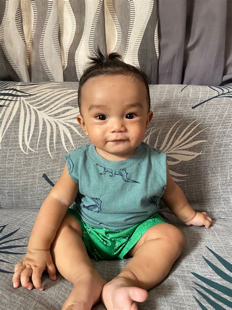 Alaila Bungque Stacruz