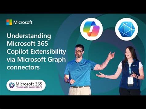 Understanding Copilot For M365 Extensibility Via MS Graph Connectors