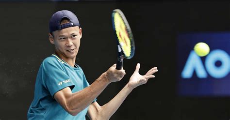 坂本怜が全豪テニスジュニア初優勝 19年望月慎太郎以来の日本勢四大大会制覇 産経ニュース