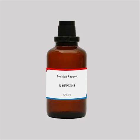Industrial Grade N Heptane At Best Price In Chennai Id 2850561294097