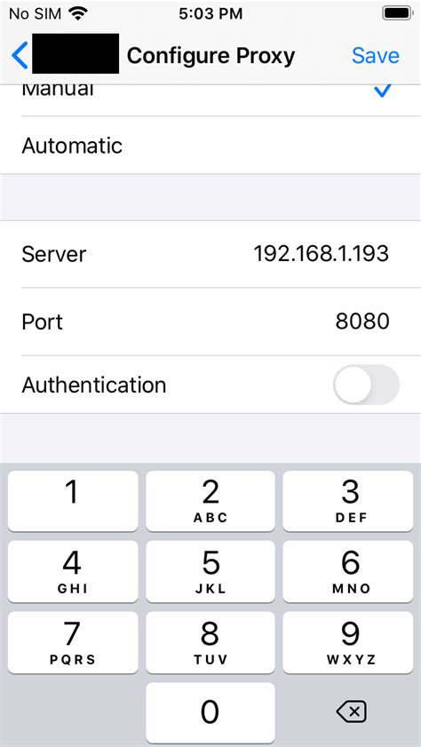 Apple Ios 13 Device Setup For Penetration Testing