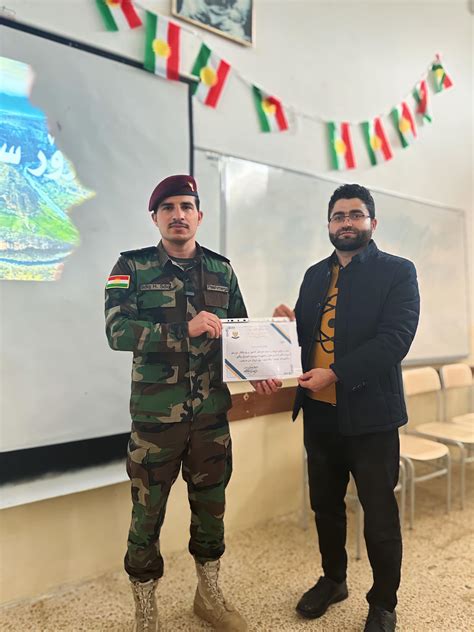 ژینگەپارێزی بارزان