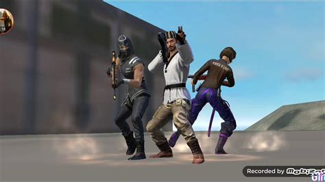 Nova atualização do free fire YouTube