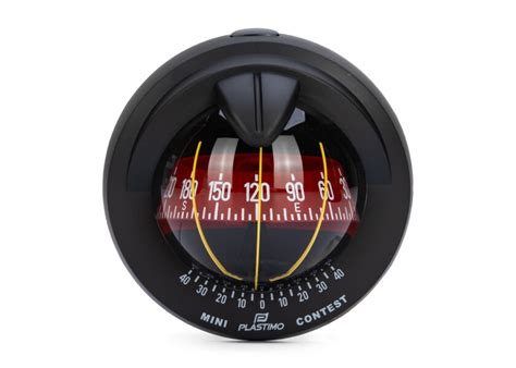 Compas Mini Contest 2 Noir Zabc Encastrable Seulement 15295 € Svb