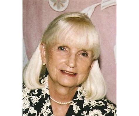 Joy Harrell Obituary 2022 Springfield Mo Greenlawn Funeral Home