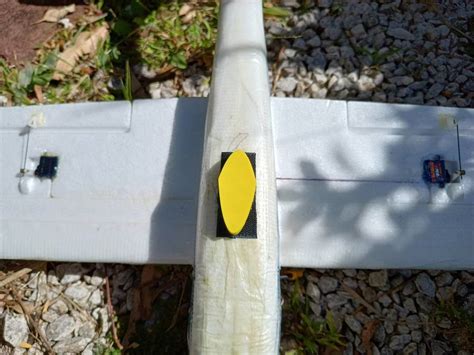 Rc Airplane Dollytrolley By Jangy Download Free Stl Model