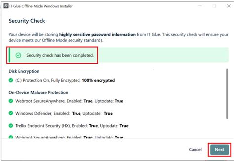 Deployment Guide For Offline Mode Sync Service And Browser Extension