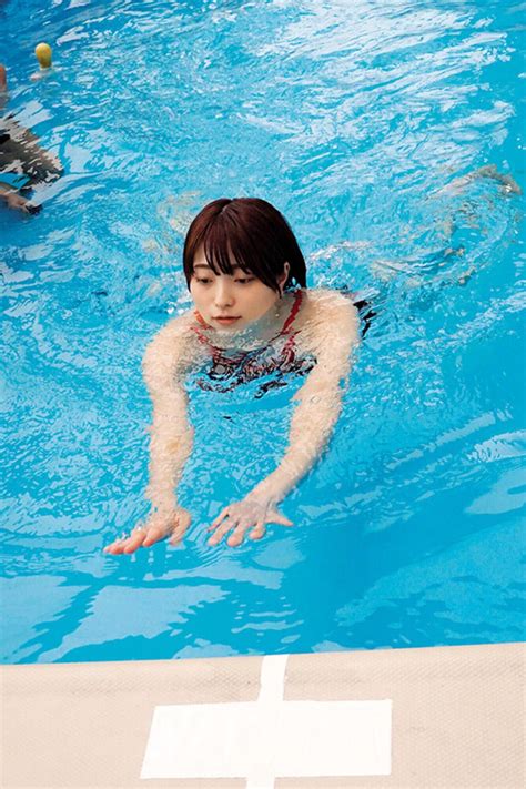 国水泳200m平泳ぎ選手 Av出演 アダルト動画 ソクミル