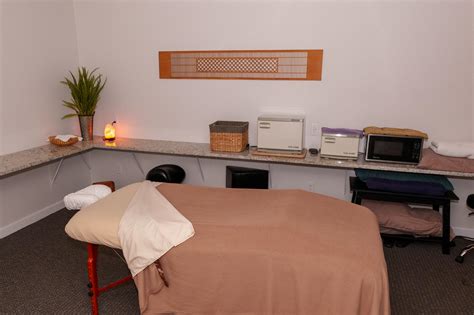 New Bern Massage Studio