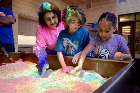 augmented reality sandbox interactive sand table augmented reality