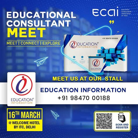 Ecai Education Consultancy Association Of India Ecaiofficial