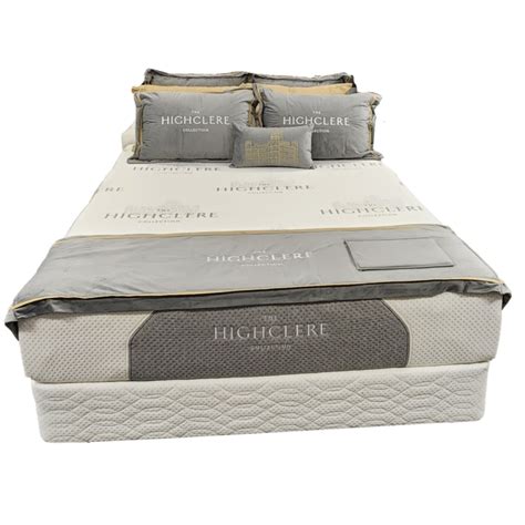 Highclere Aw Mattress