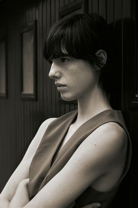 Carla Rey Img Models