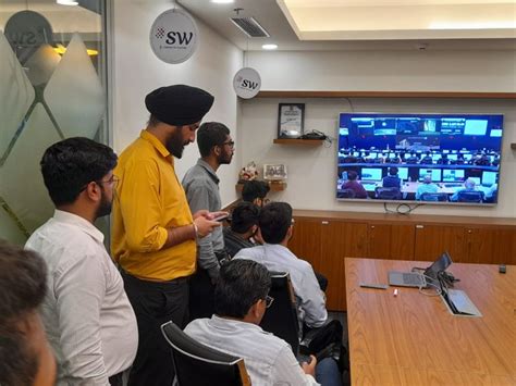 Sachin Pandey Posted On Linkedin