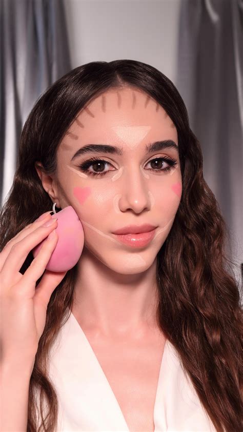 Olya 🌹makeup Tutorials Olyaroses • Instagram Photos And Videos