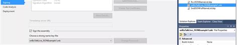 Implementing Json Message In Biztalk Application Estudy
