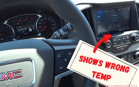 How To Reset Ambient Temperature Sensor At Tamara Wilson Blog