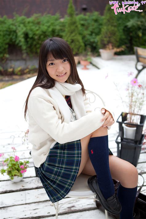 Minisukatv 2012 01 12 Fuuka Nishihama Vol04 V2ph