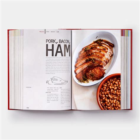 The Silver Spoon Cookbooks Food And Drink Store Phaidon