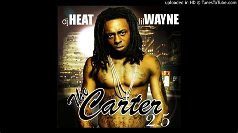 Lil Wayne Get Real Gangsta Youtube