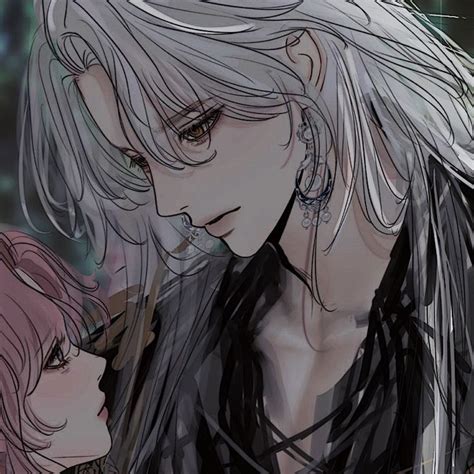 ᥫ᭡ Matching Icons Anime Couples Drawings Cute Anime Profile Pictures