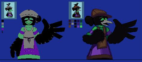 All Elliott Ref By Elidotdoesthings On Deviantart